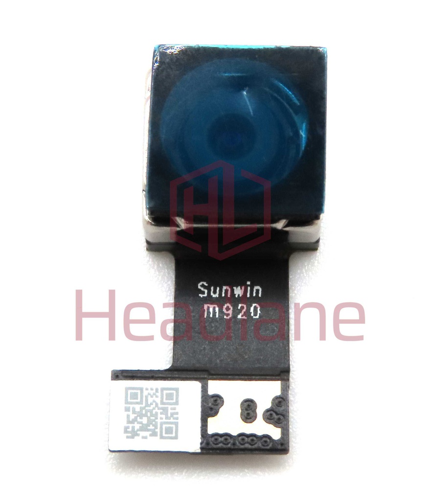Motorola XT2025 Moto E6 Plus Rear Camera Module | Headlane Ltd